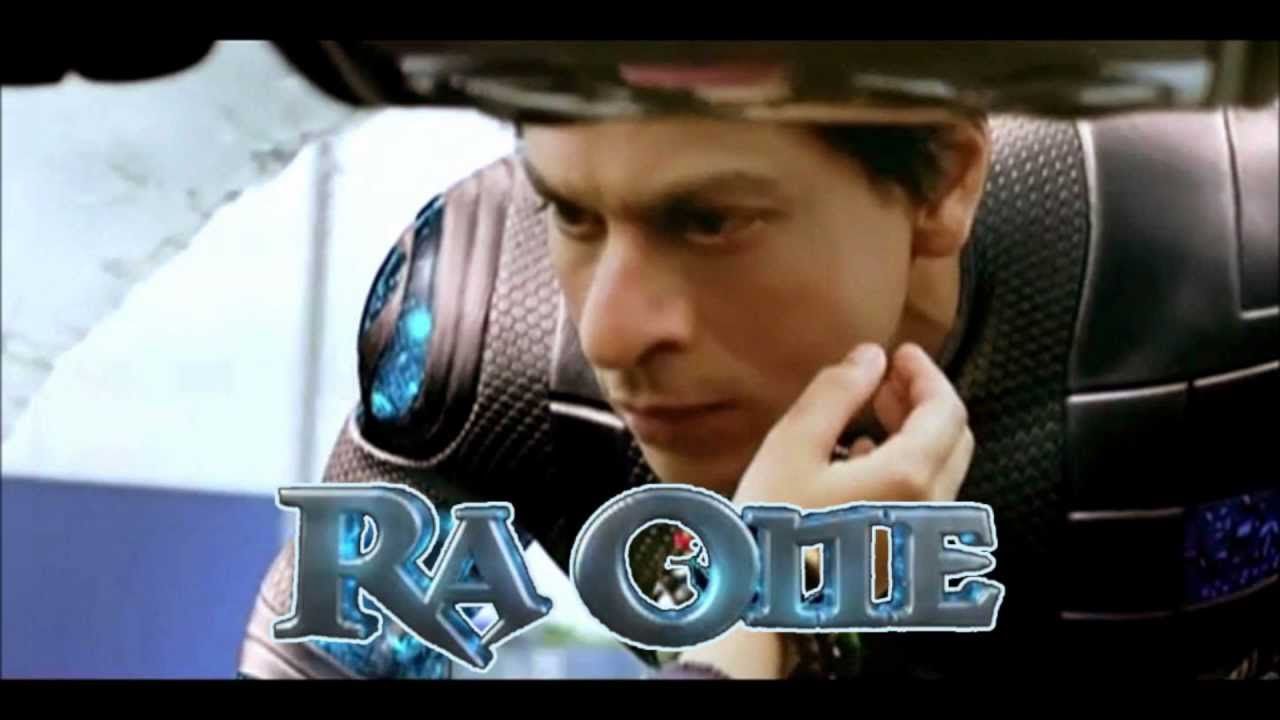 Ra One Vs G One Wallpapers - Wallpaper Cave