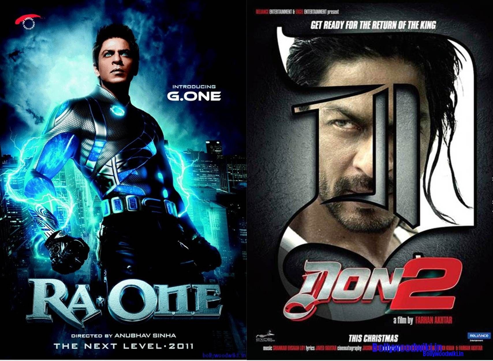 Ra One Vs G One Wallpapers - Wallpaper Cave
