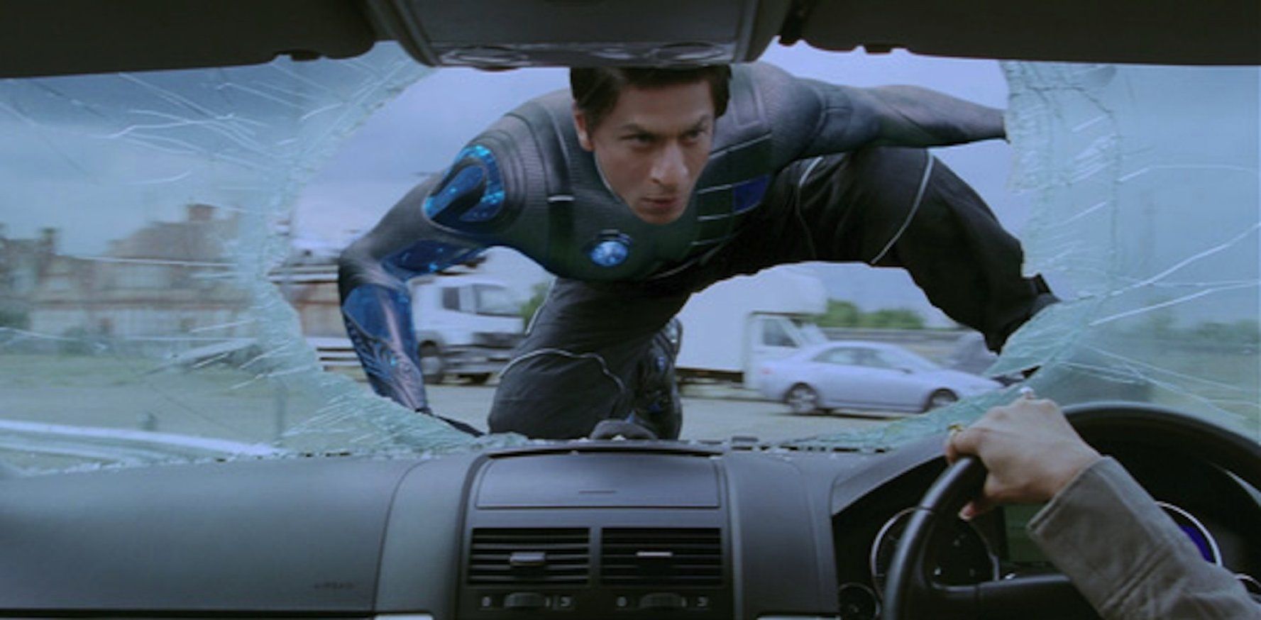 Ra One Vs G One Wallpapers - Wallpaper Cave