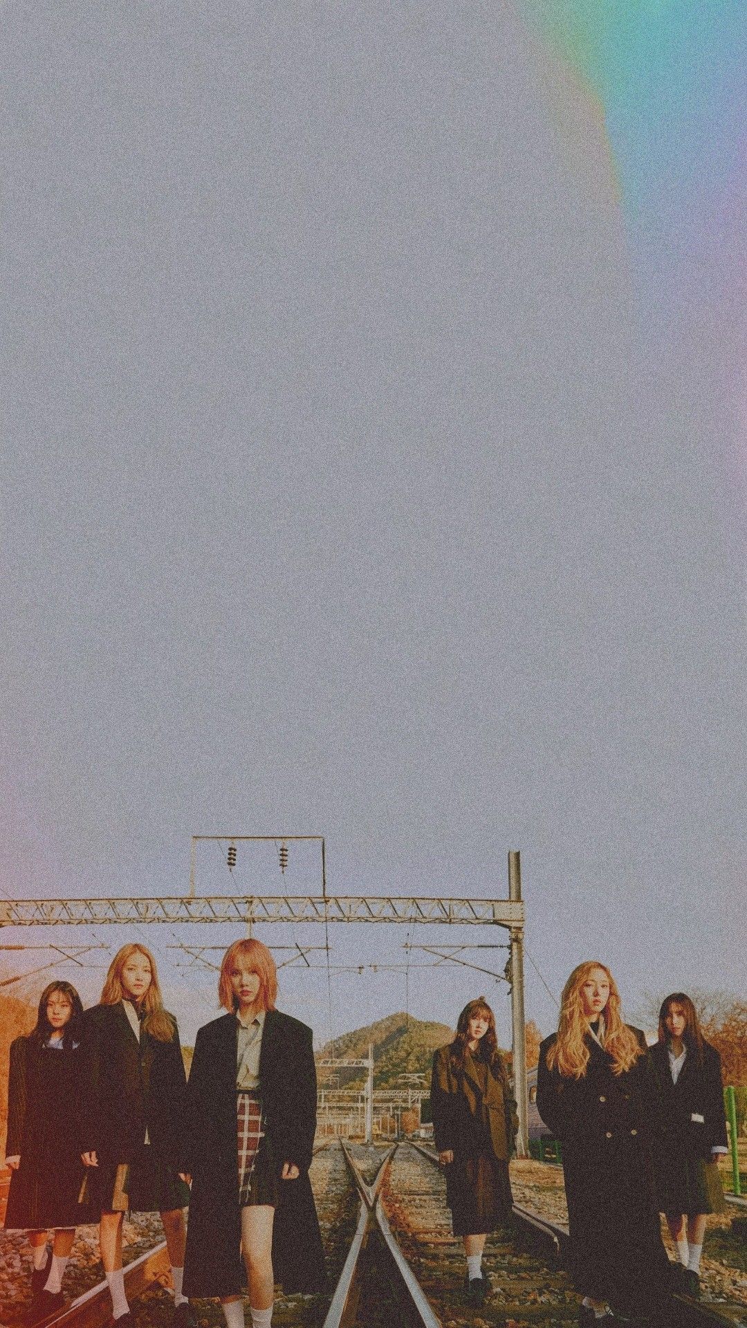 Gfriend Labyrinth Wallpapers - Wallpaper Cave