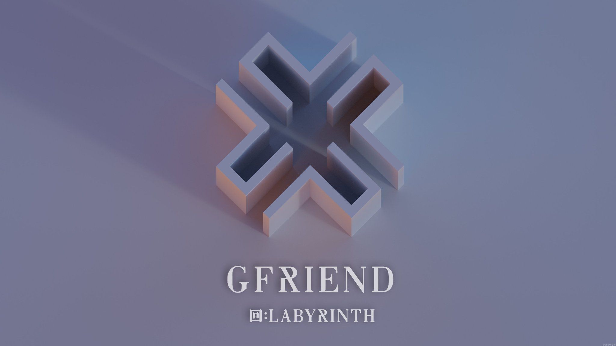 Gfriend Labyrinth Wallpapers - Wallpaper Cave