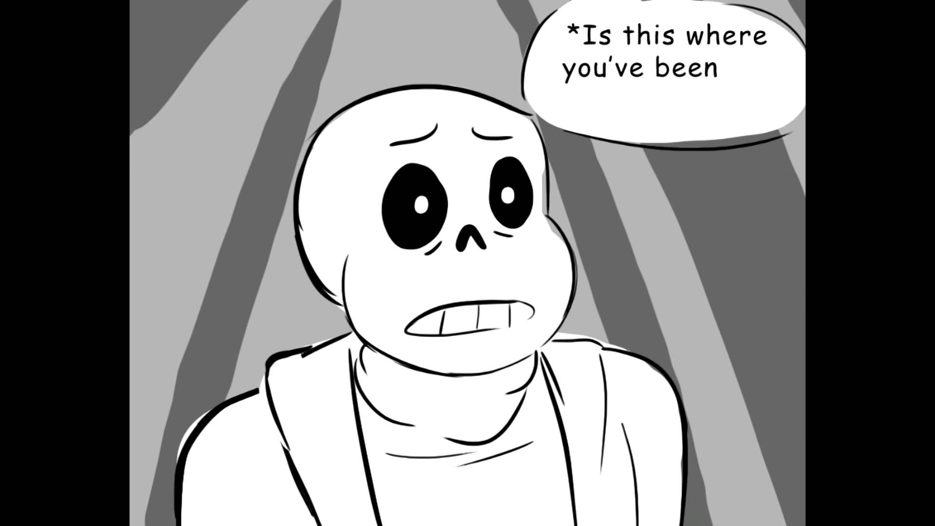 Sans Dad Wallpapers - Wallpaper Cave