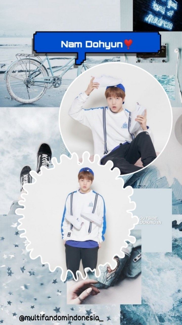 X1 Nam Dohyon Wallpapers - Wallpaper Cave