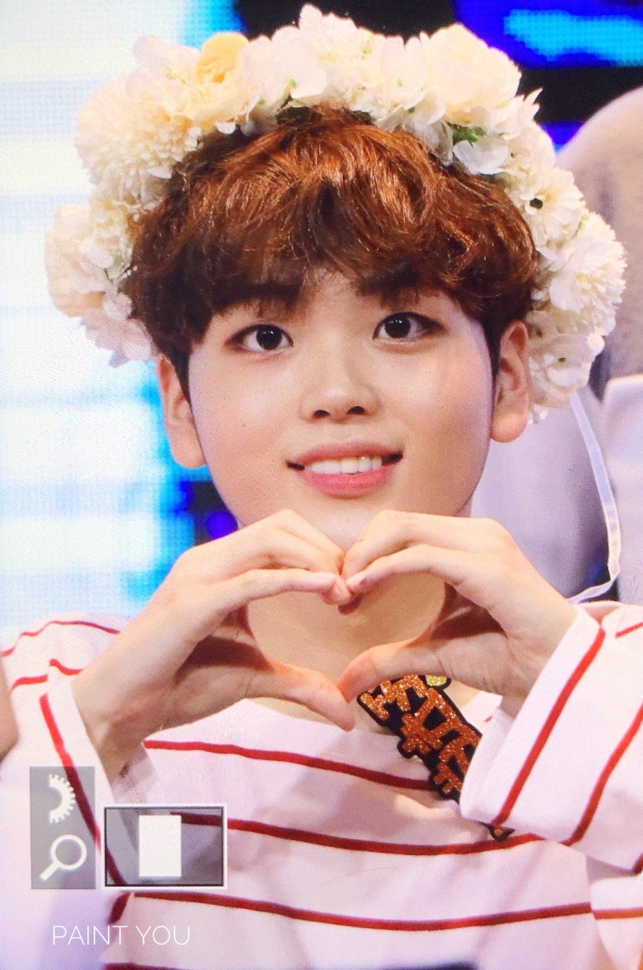 X1 Song Hyeongjun Wallpapers - Wallpaper Cave