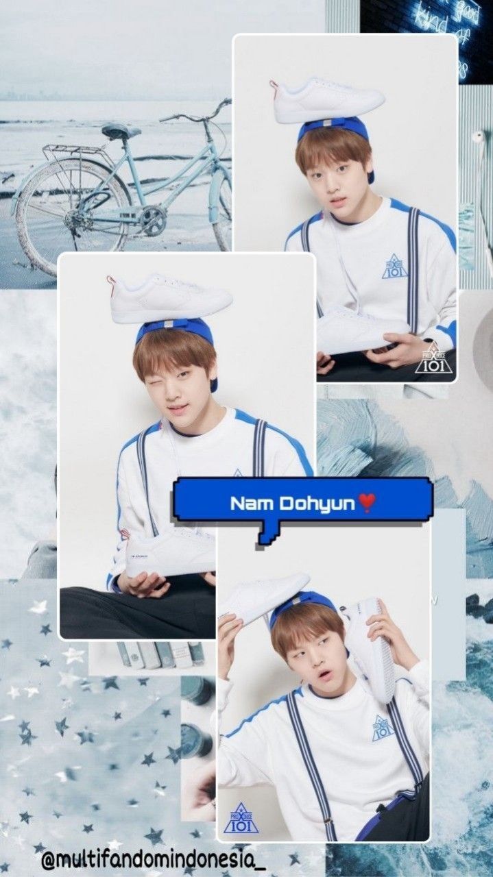 X1 Nam Dohyon Wallpapers - Wallpaper Cave