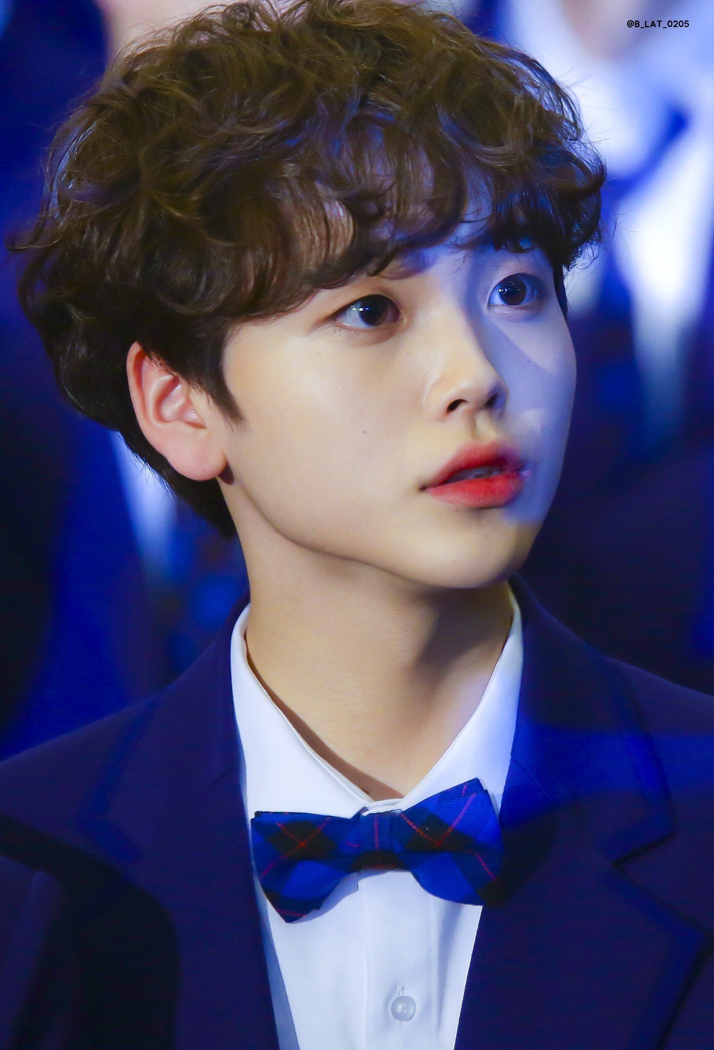 X1 Song Hyeongjun Wallpapers - Wallpaper Cave