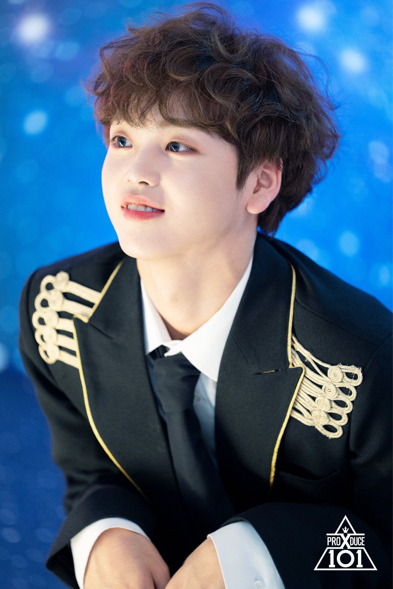 X1 Song Hyeongjun Wallpapers - Wallpaper Cave