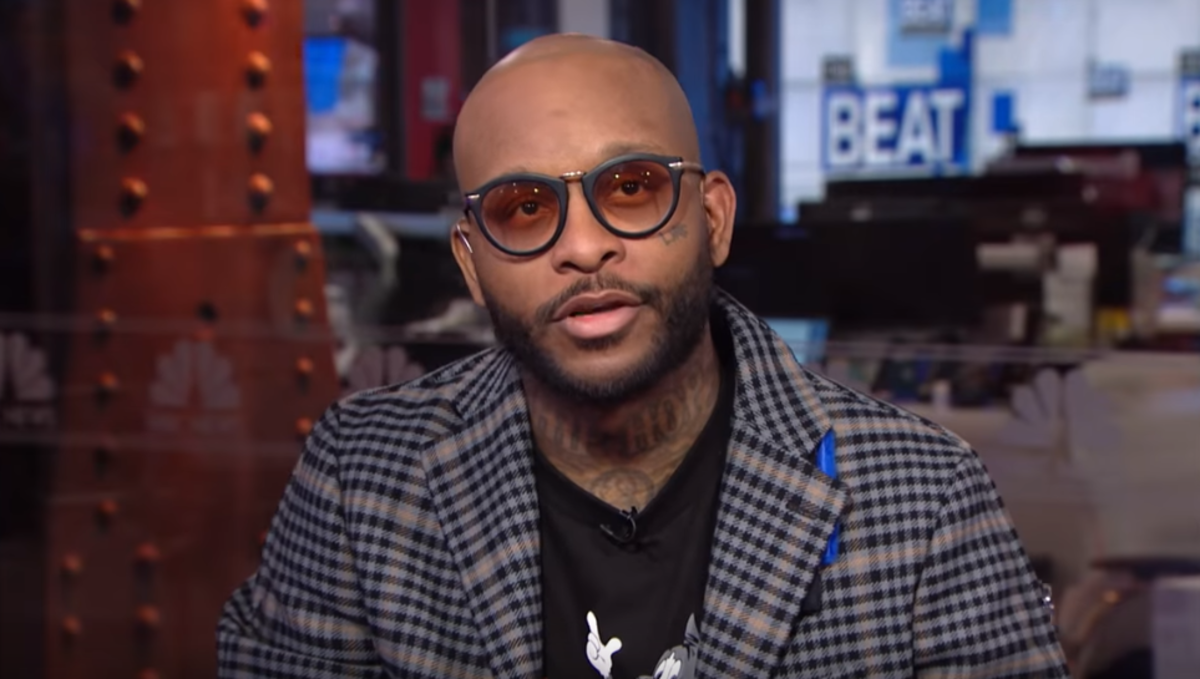 Royce Da 5'9" Wallpapers - Wallpaper Cave