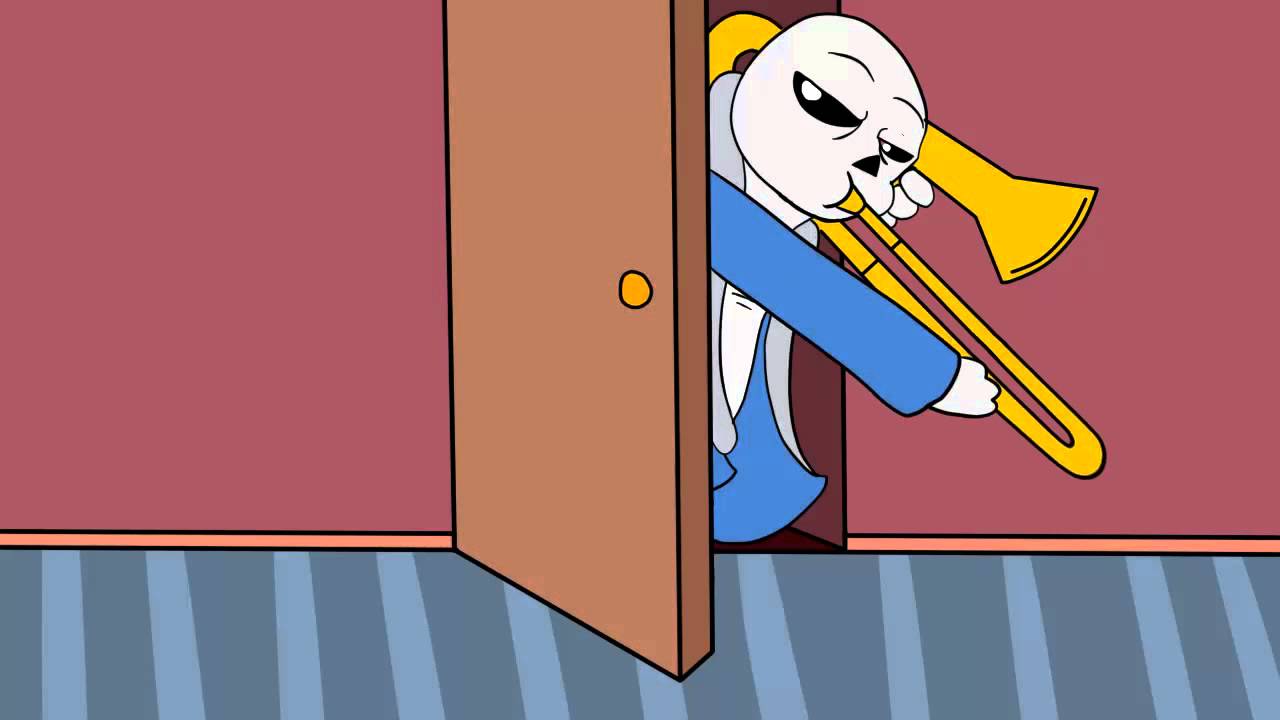 Sans Dad Wallpapers - Wallpaper Cave