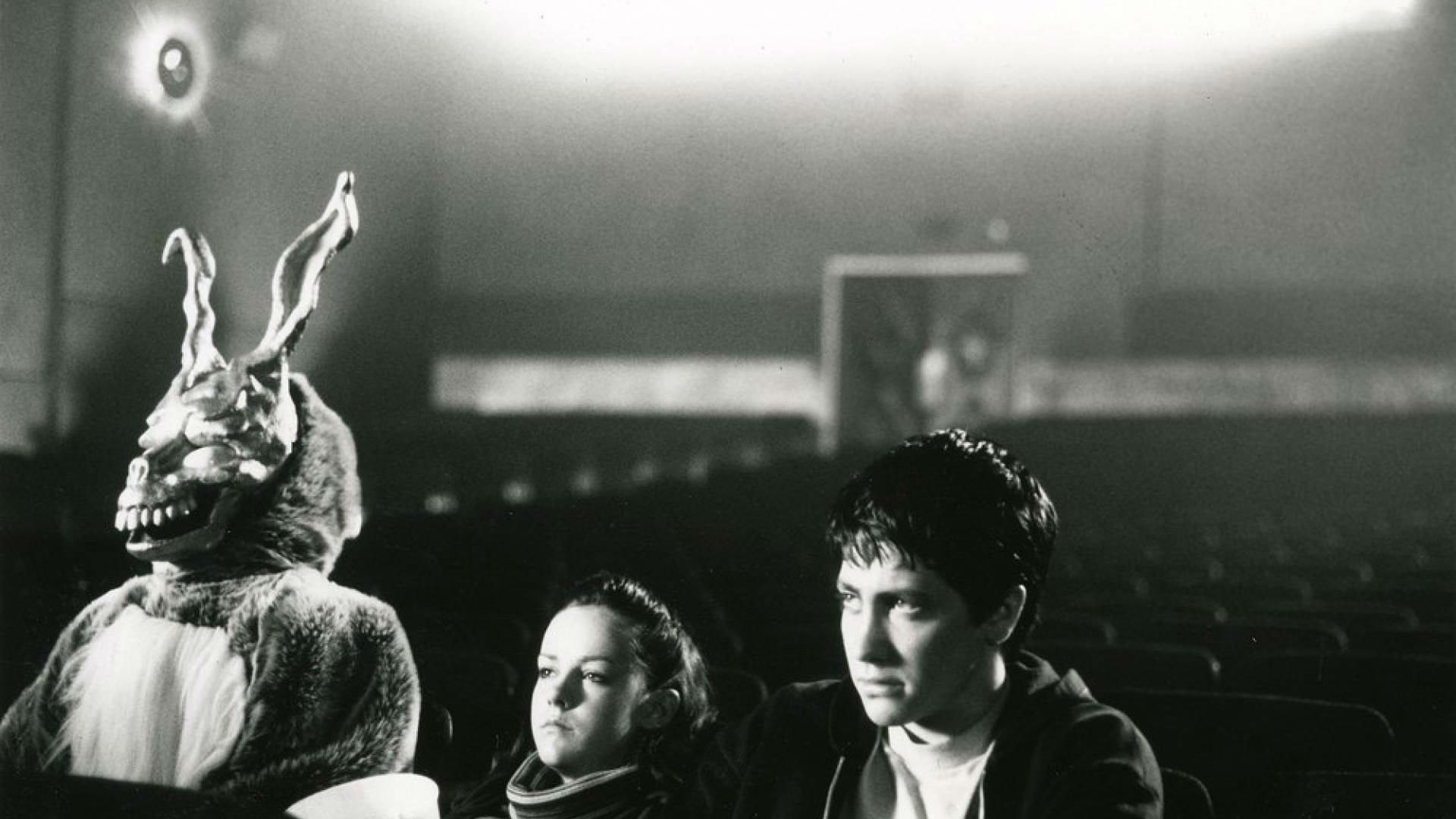 Donnie Darko Desktop Wallpapers Wallpaper Cave