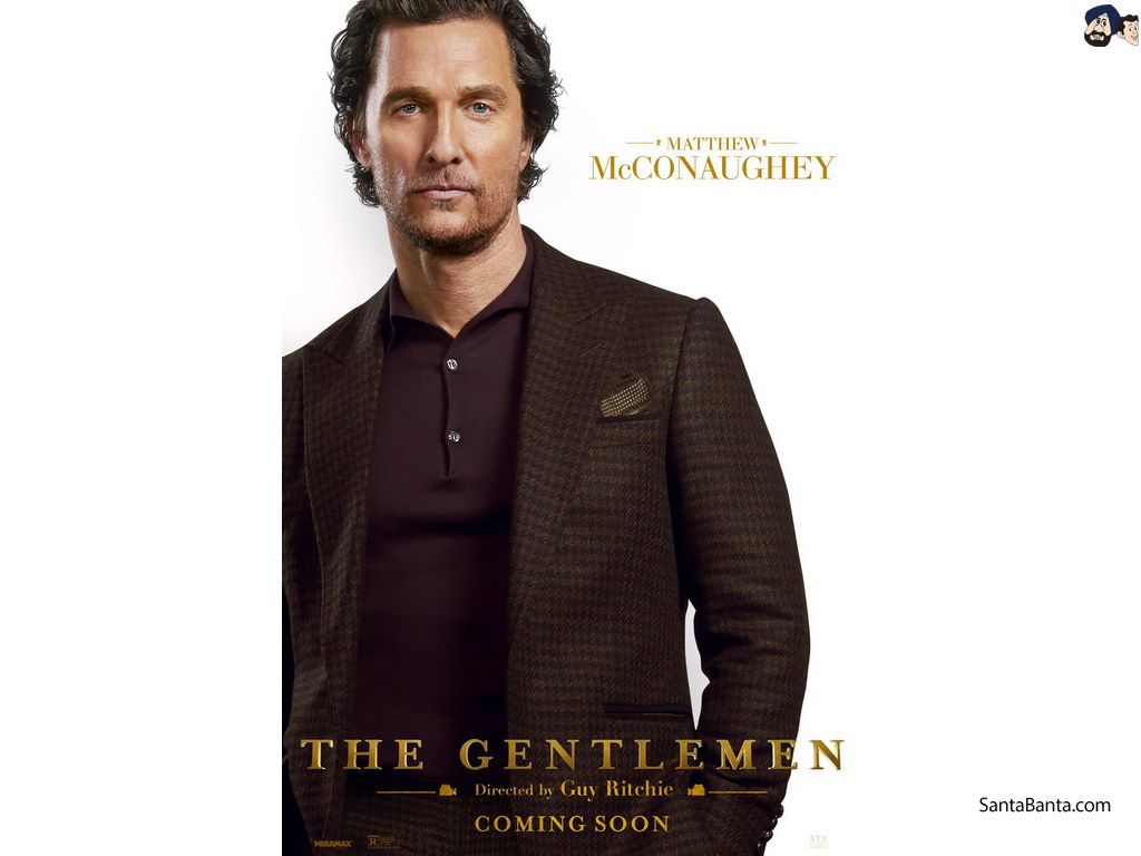 The Gentlemen Movie Desktop Wallpapers - Wallpaper Cave