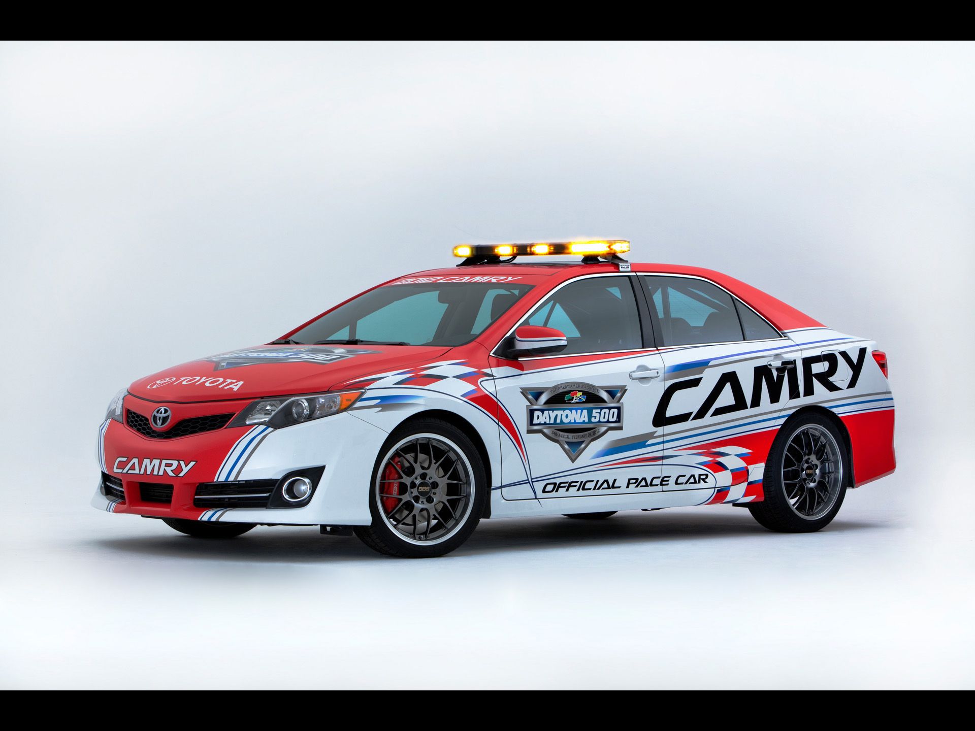 Toyota 500 Wallpapers - Wallpaper Cave