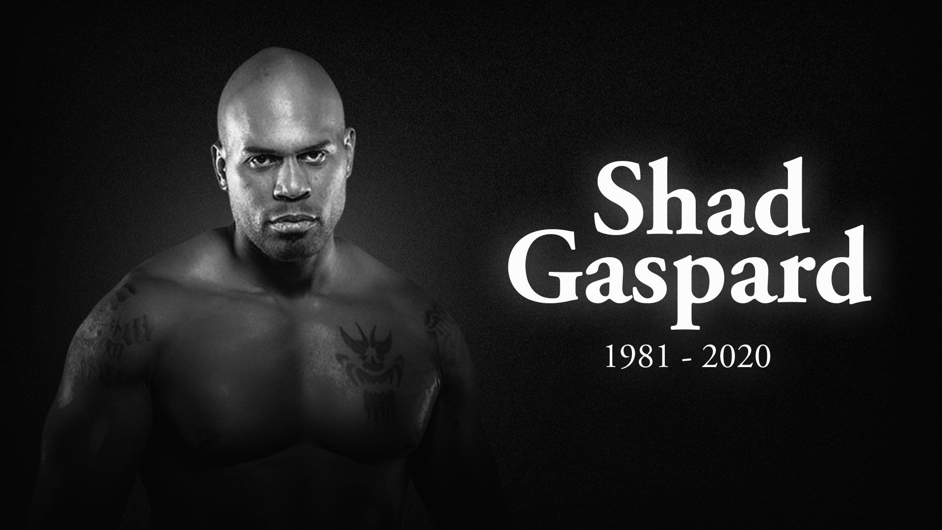 Shad Gaspard Wallpapers - Wallpaper Cave