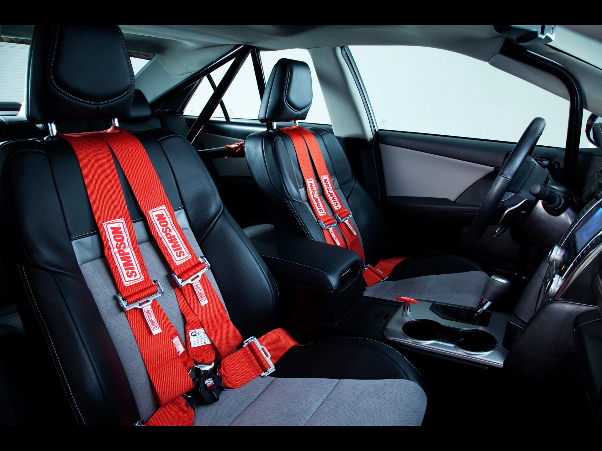 Toyota 500 Wallpapers - Wallpaper Cave