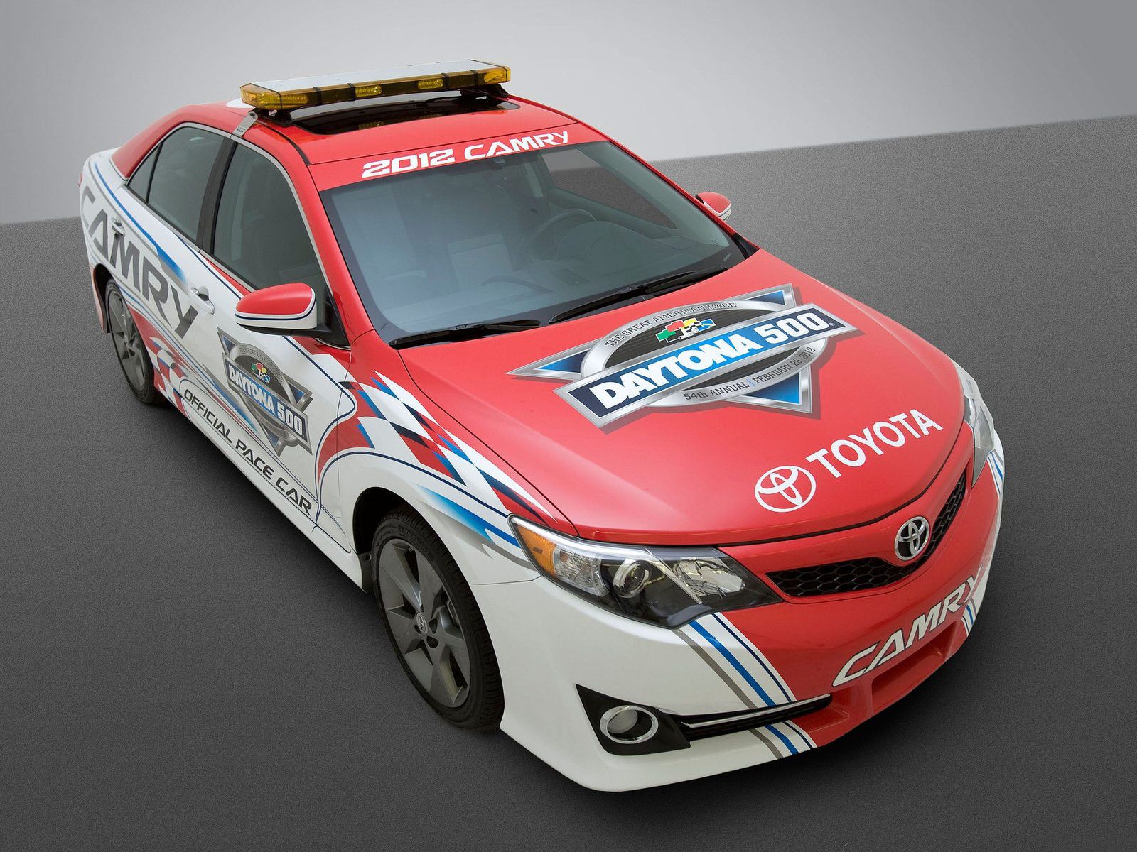 Toyota 500 Wallpapers - Wallpaper Cave