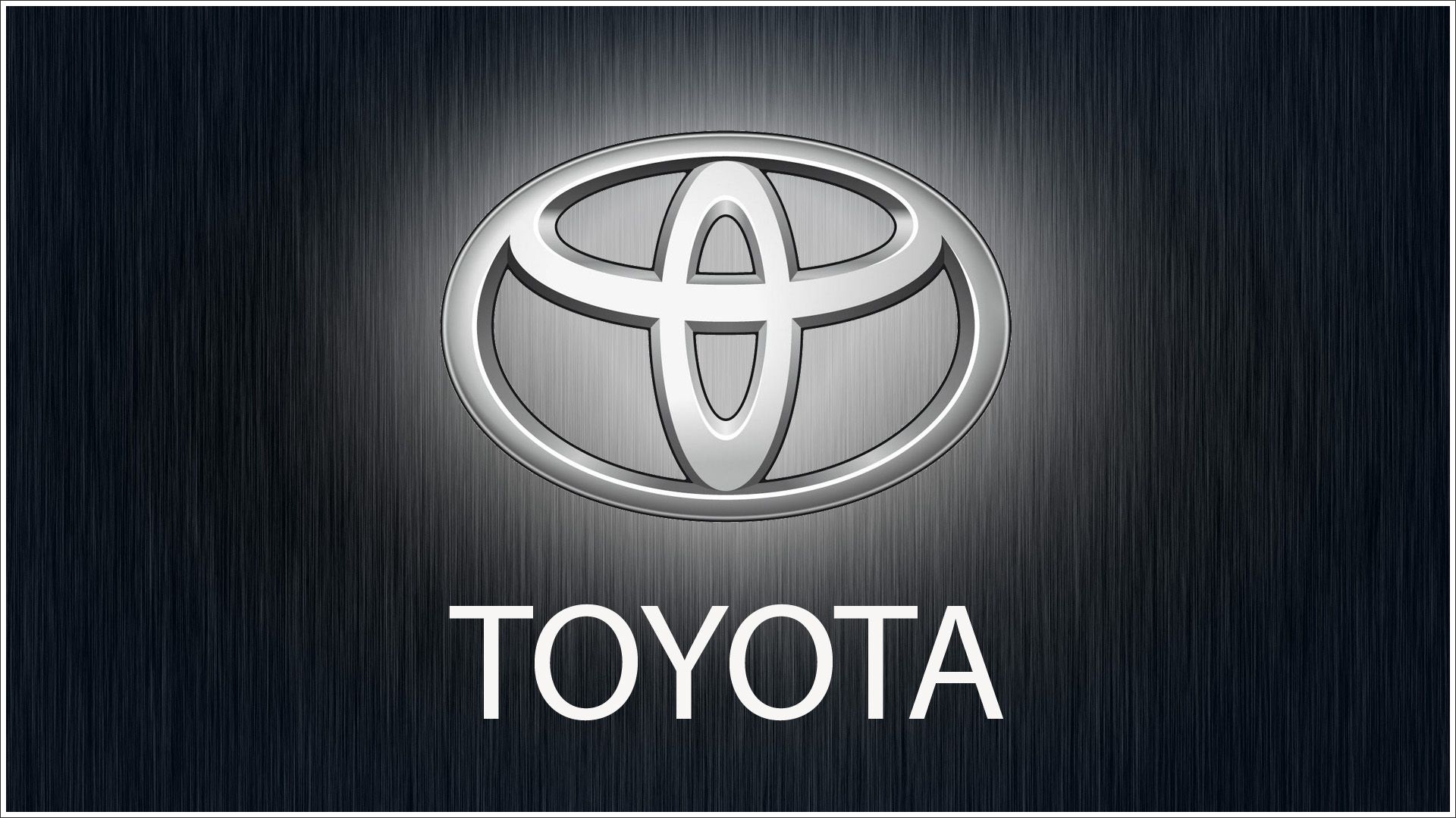 Toyota 500 Wallpapers - Wallpaper Cave
