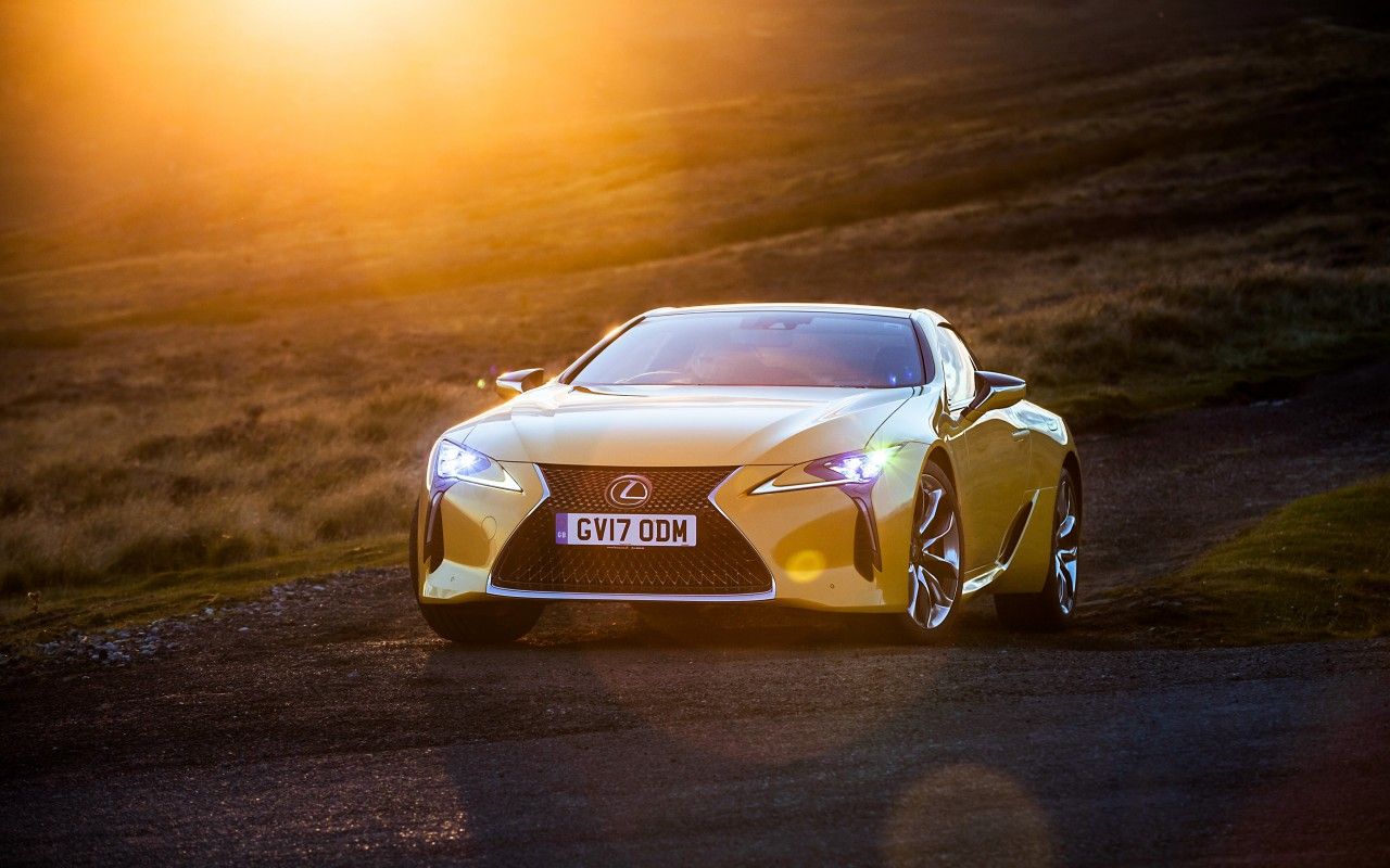 Toyota 500 Wallpapers - Wallpaper Cave
