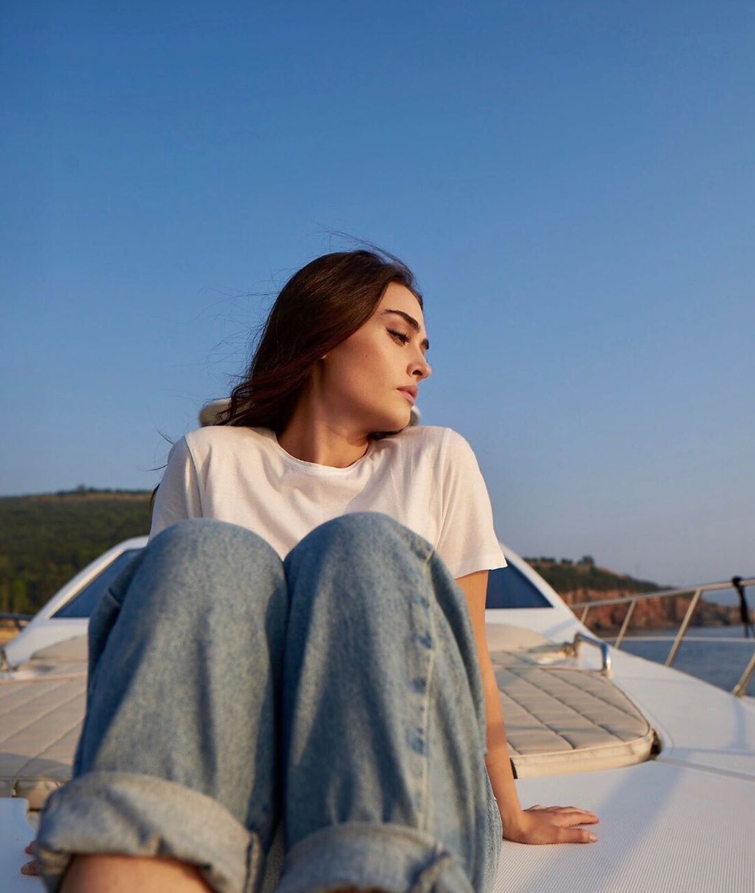 Halime Sultan Wallpapers - Wallpaper Cave