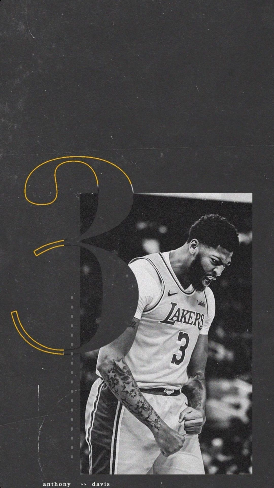 Anthony Davis Cartoon Wallpapers - Wallpaper Cave