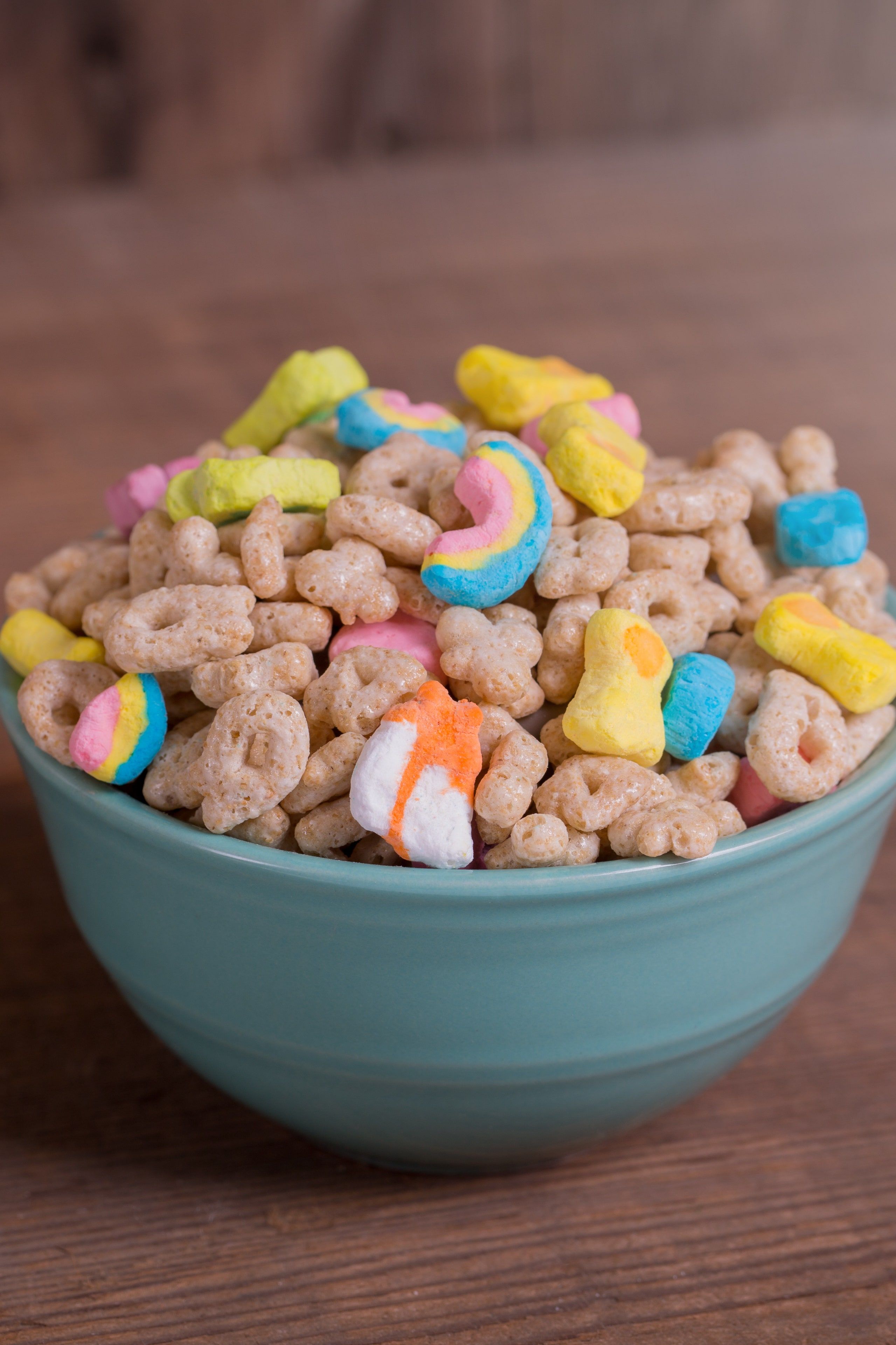 Lucky Charms Cereal Wallpapers - Wallpaper Cave