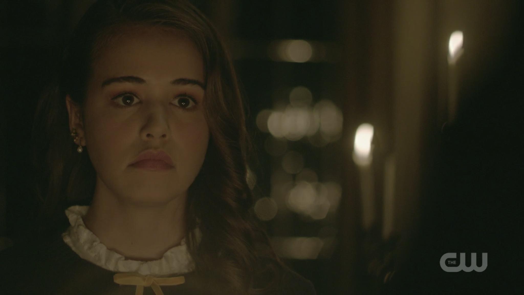 Josie Saltzman Wallpapers - Wallpaper Cave