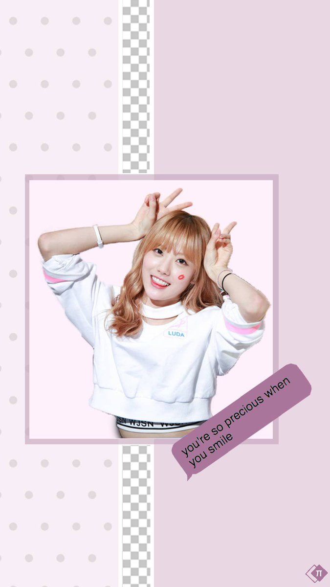 Luda WJSN Wallpapers - Wallpaper Cave