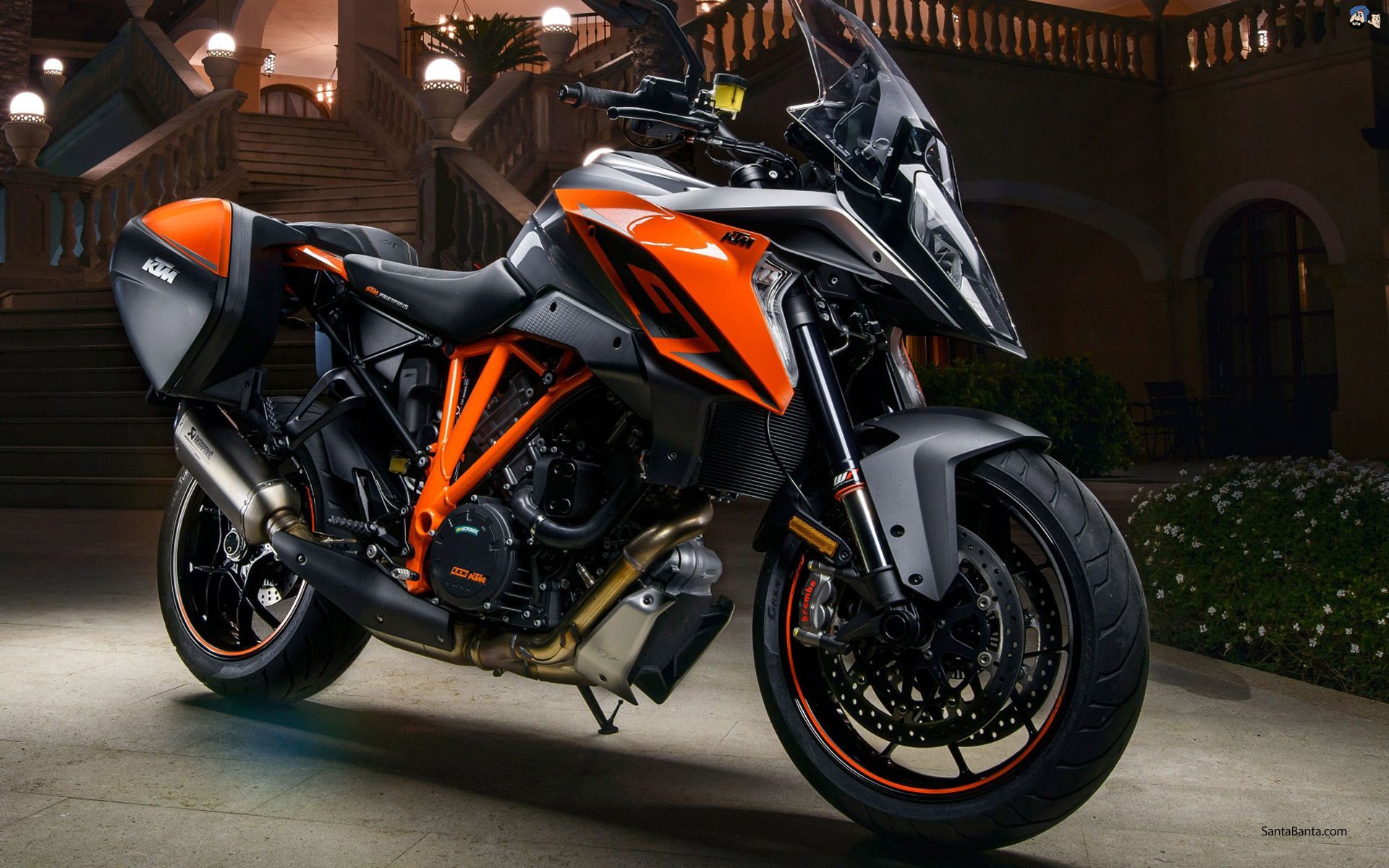 KTM 1290 Super Adventure Wallpapers - Wallpaper Cave