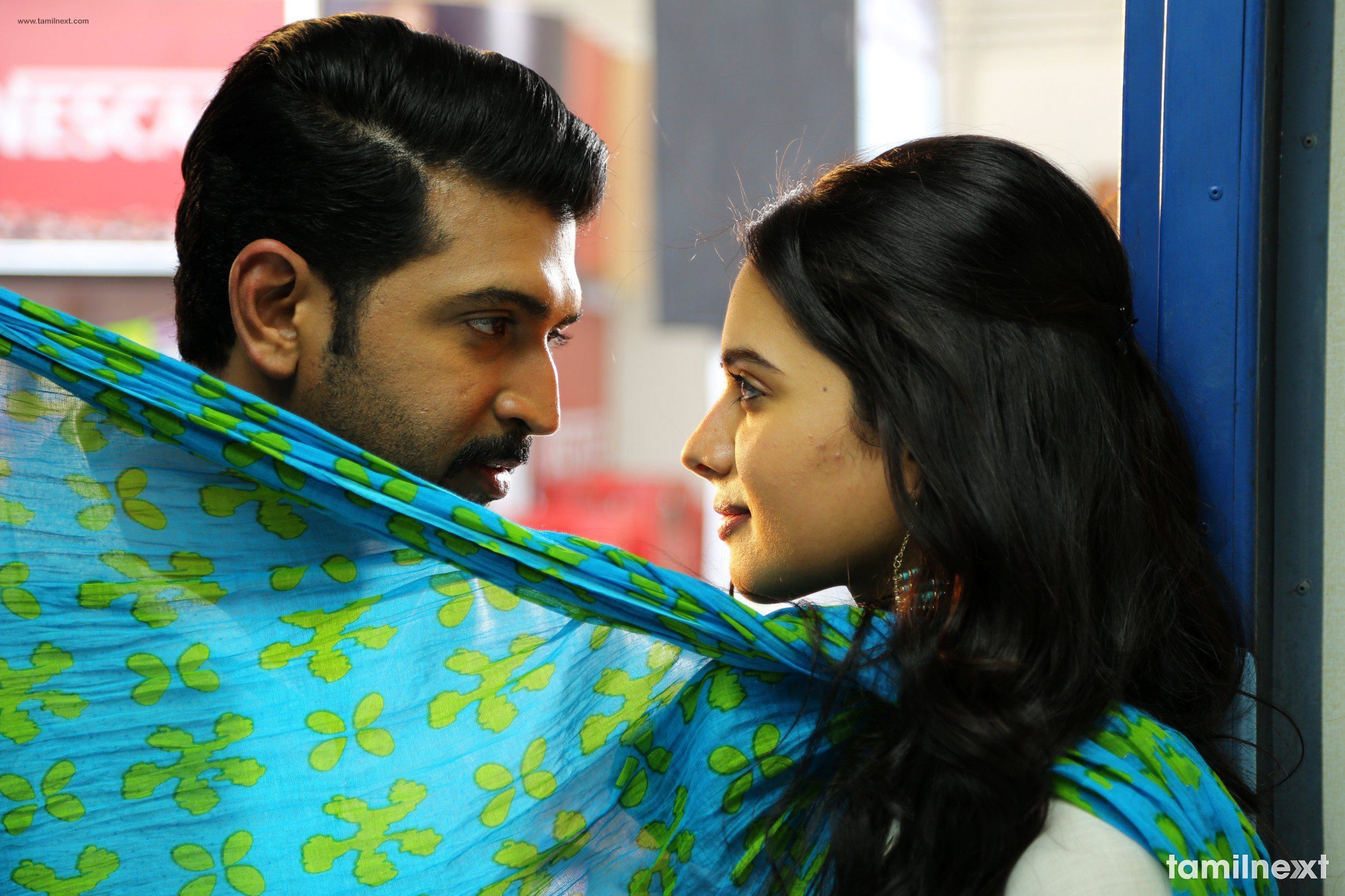 Thadam Movie Wallpapers - Wallpaper Cave