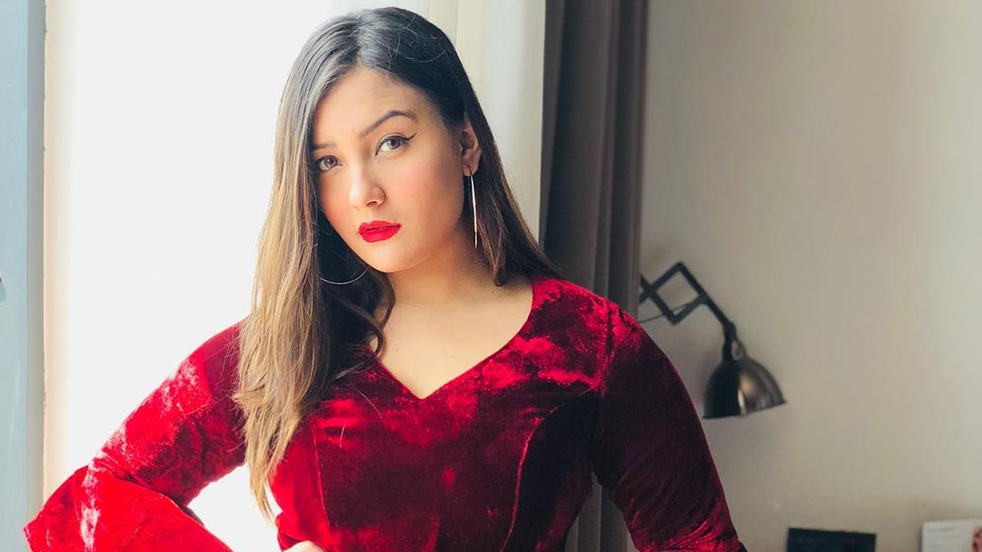 Aashika Bhatia Wallpapers - Wallpaper Cave
