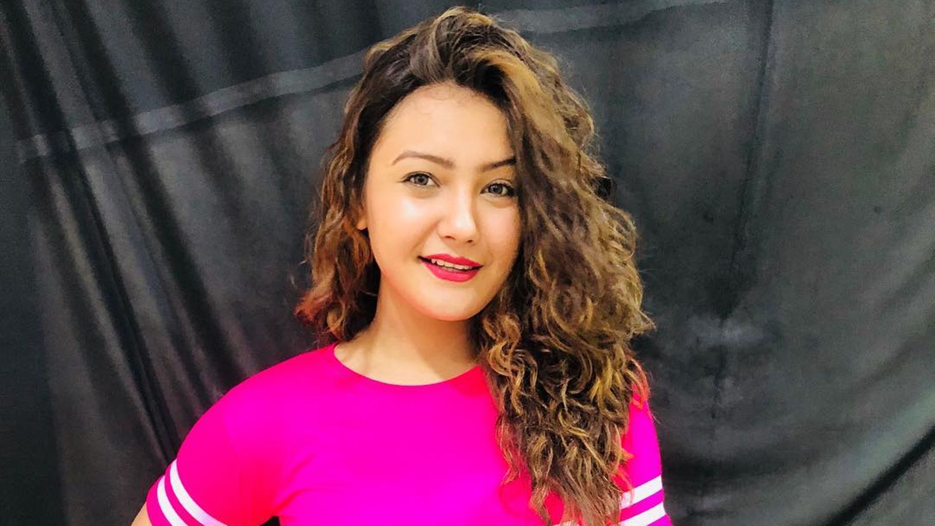 Aashika Bhatia Wallpapers - Wallpaper Cave