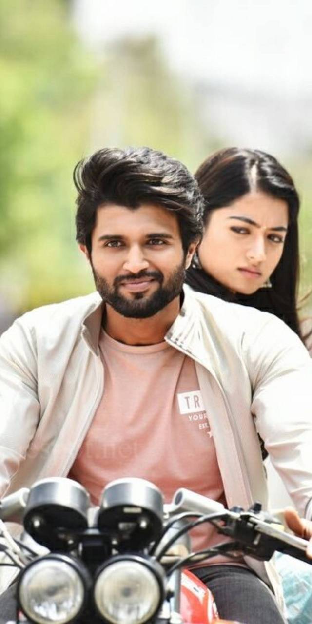 Devarakonda Wallpapers - Wallpaper Cave