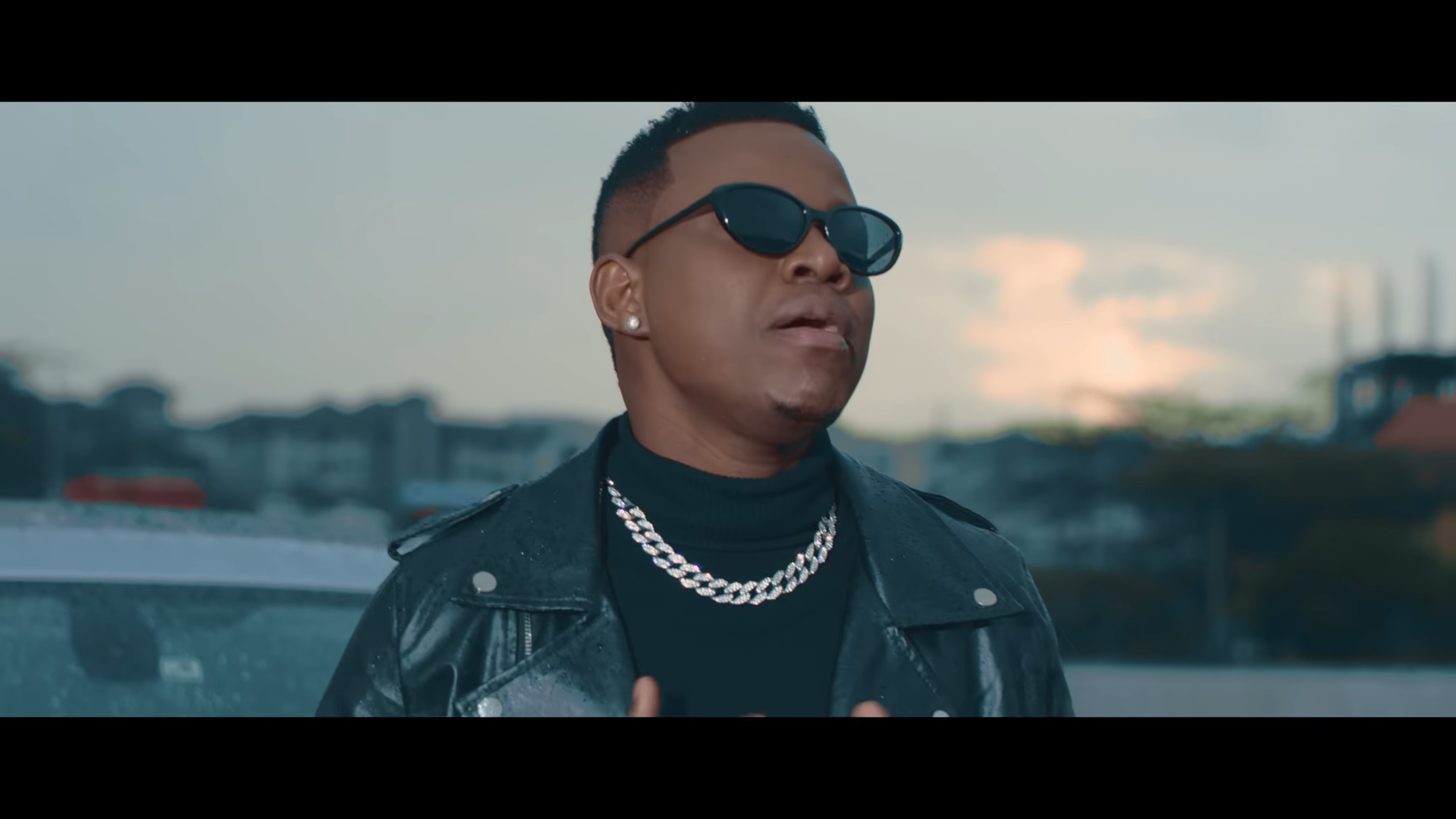 Khaligraph Jones Wallpapers - Wallpaper Cave