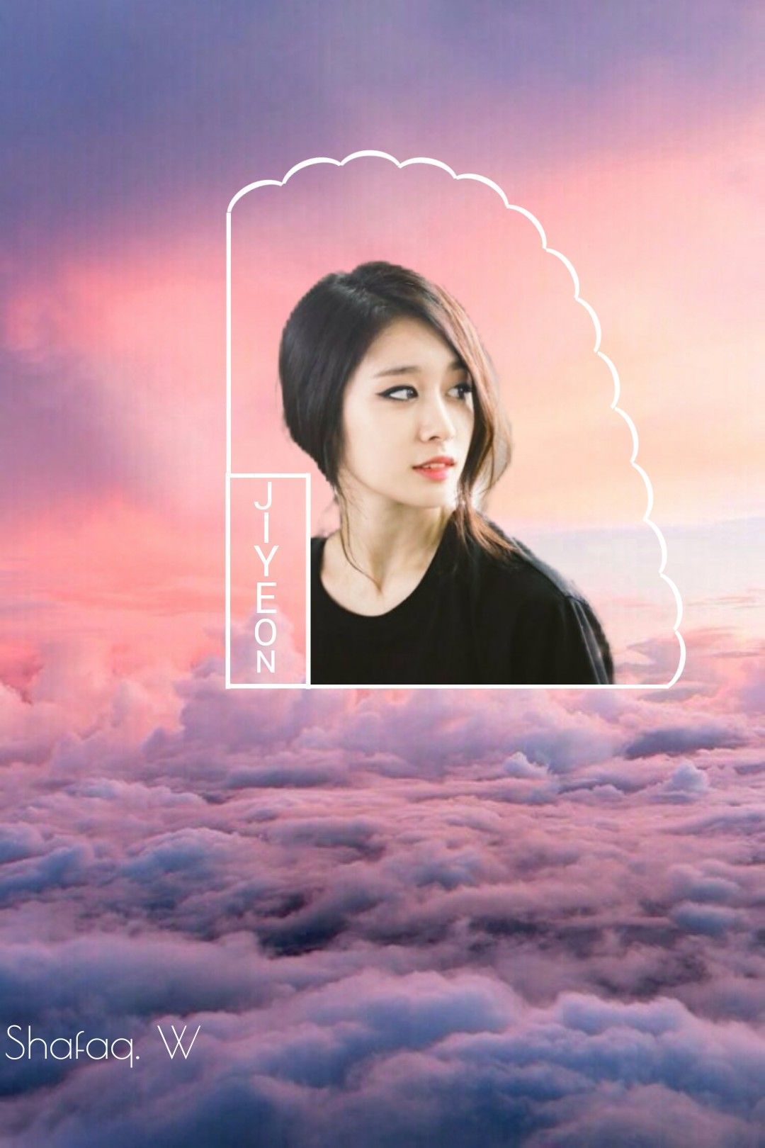 Jiyeon Wallpapers - Wallpaper Cave