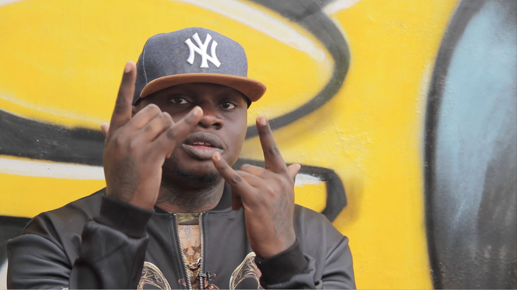 Khaligraph Jones Wallpapers - Wallpaper Cave