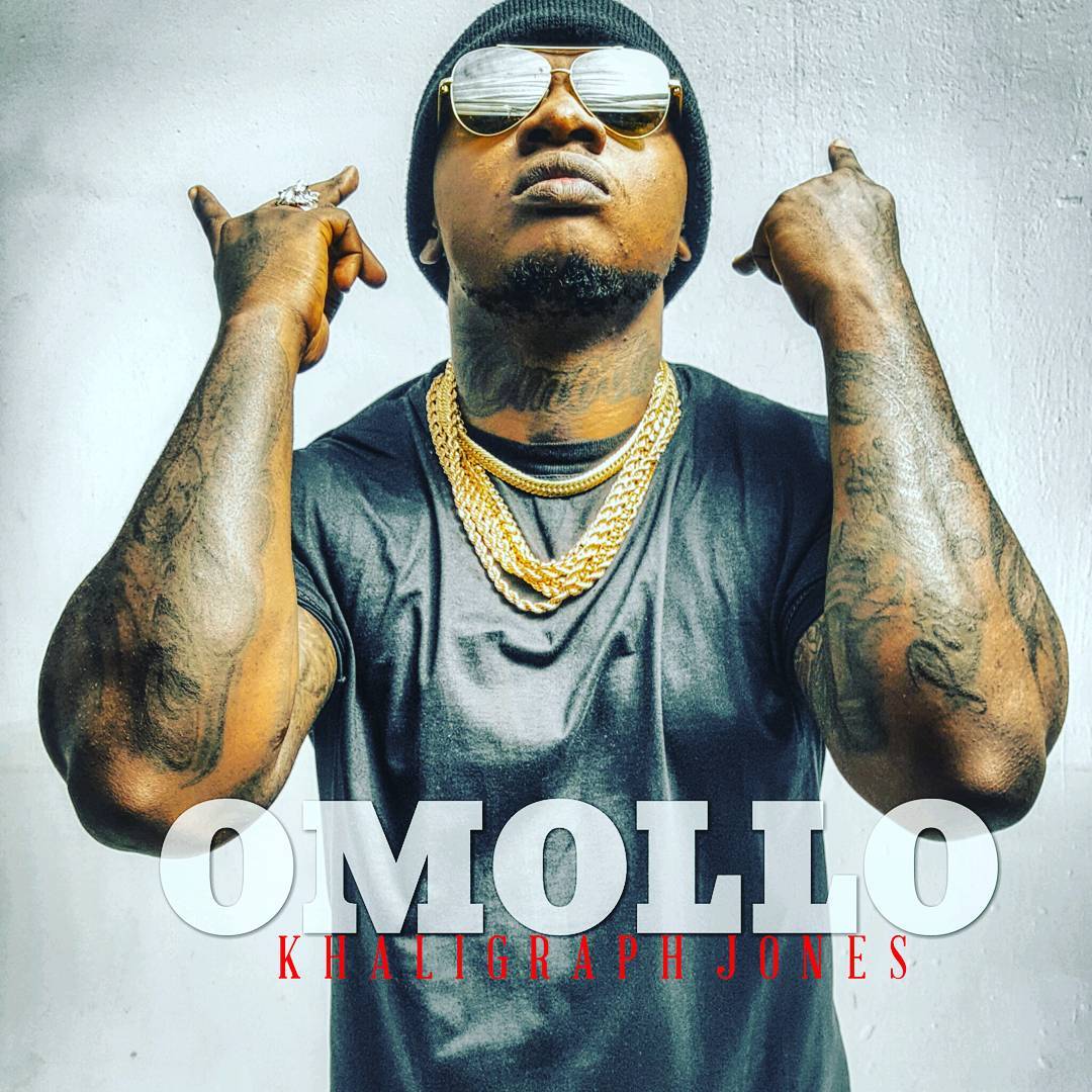 Khaligraph Jones Wallpapers - Wallpaper Cave