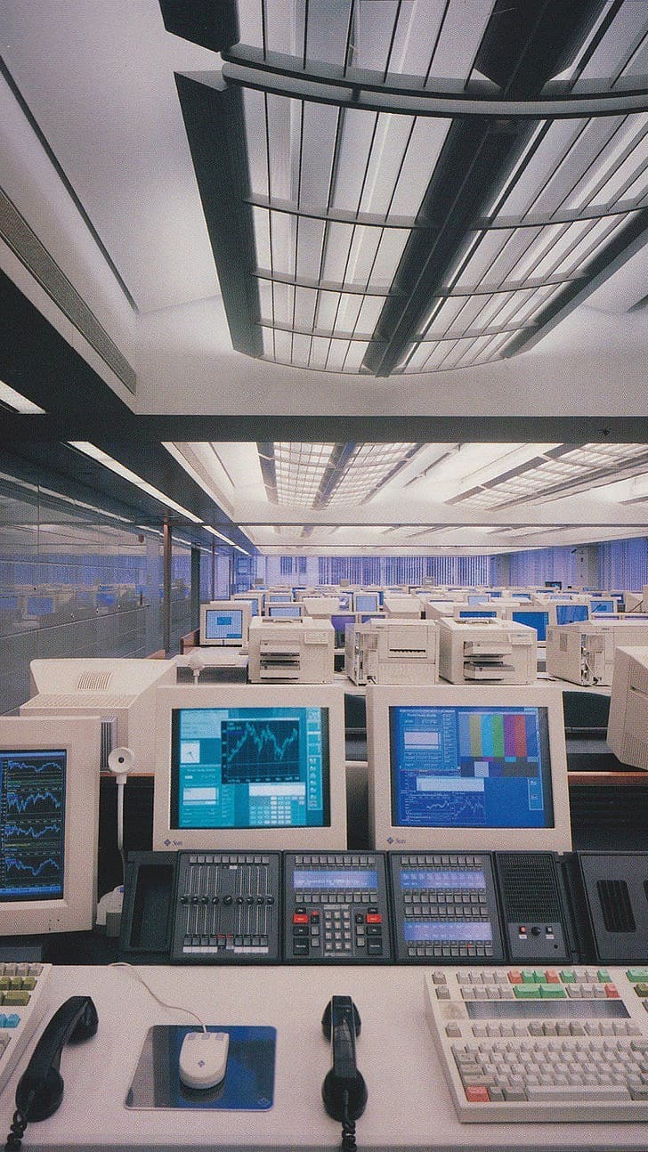 Retrowave Computer Wallpapers - Wallpaper Cave