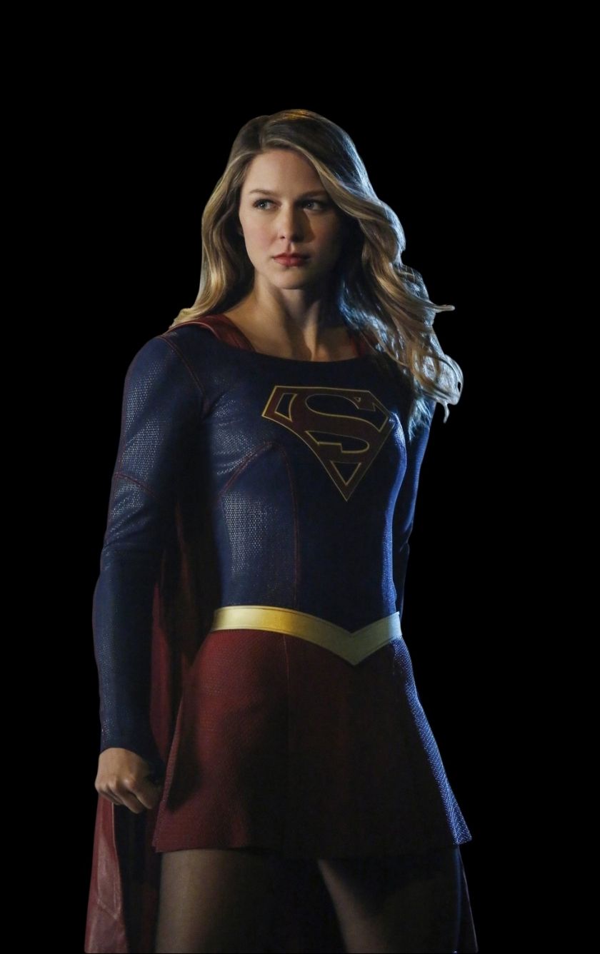 Supergirl Season 5 Android Wallpapers - Wallpaper Cave