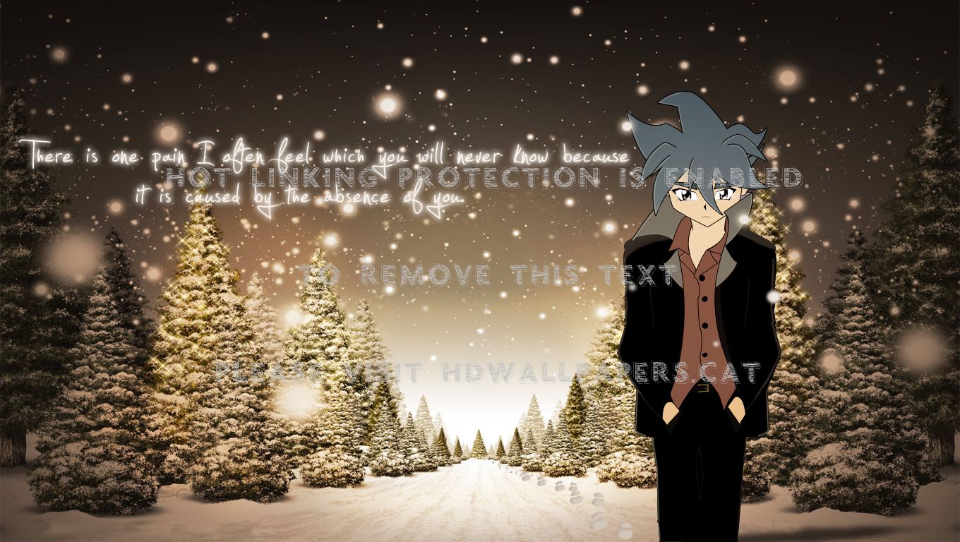 Anime Sadness Breakup HD Wallpapers - Wallpaper Cave