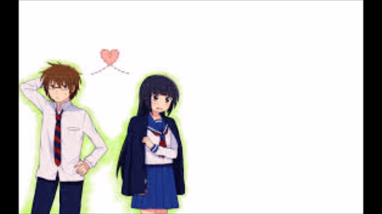 Anime Sadness Breakup HD Wallpapers - Wallpaper Cave