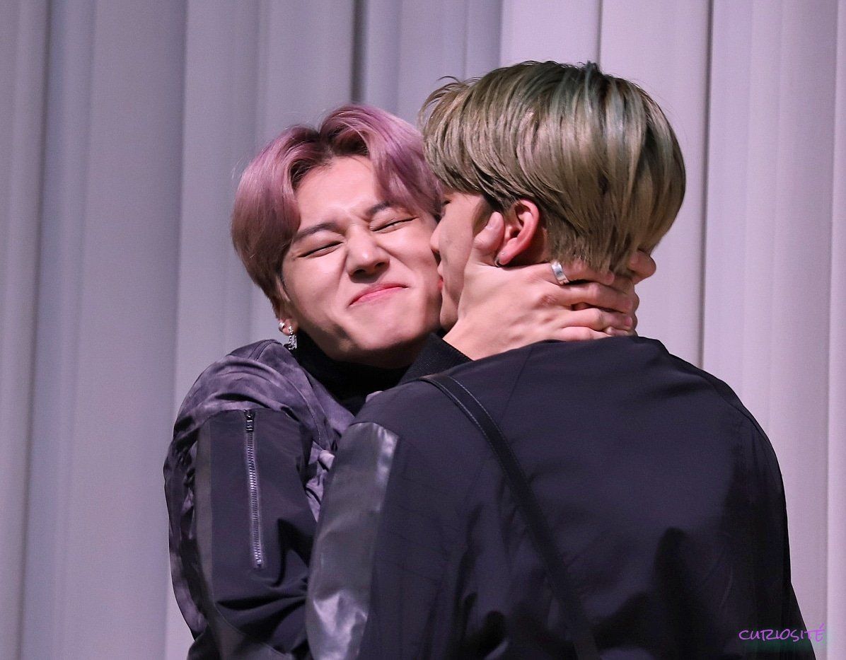 Woosan Desktop Wallpapers - Wallpaper Cave