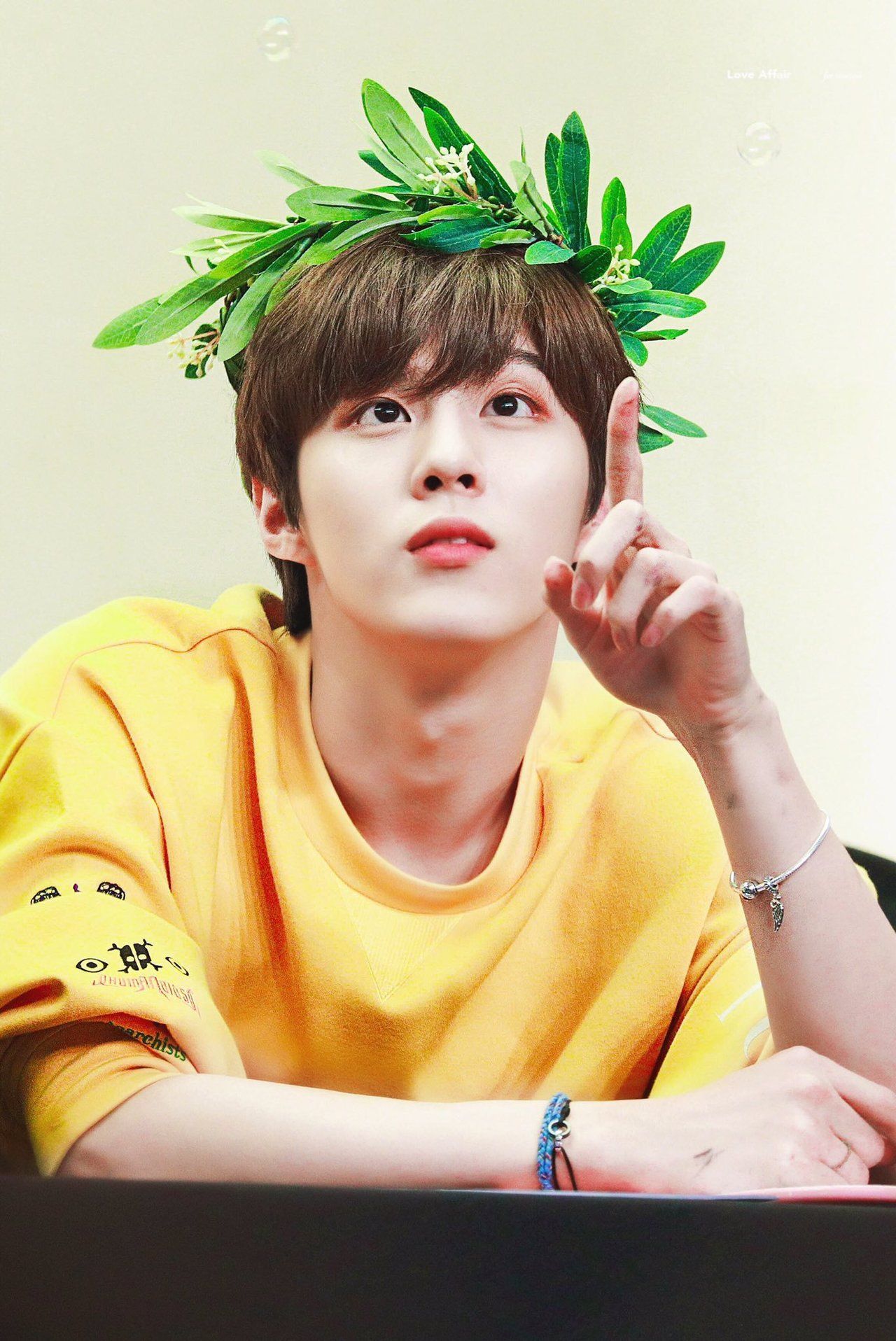 X1 Kim Wooseok Wallpapers - Wallpaper Cave