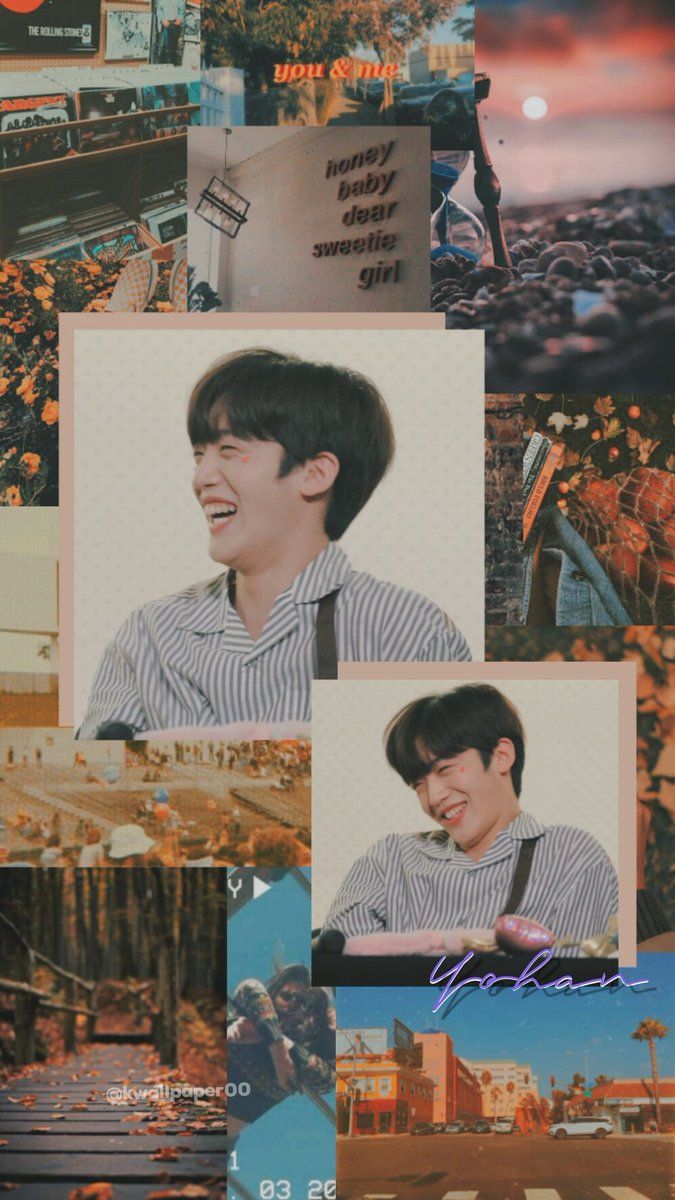 X1 Kim Yohan Wallpapers - Wallpaper Cave