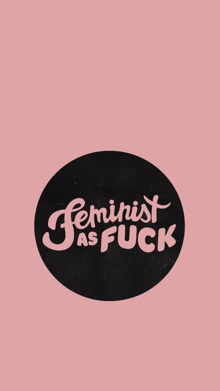 Women Feminist Wallpapers - Wallpaper Cave