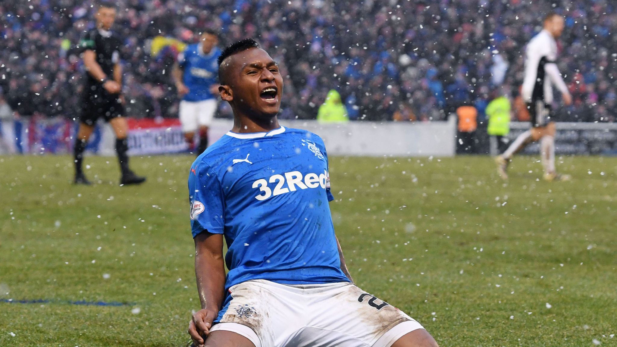 Alfredo Morelos Wallpapers - Wallpaper Cave Alfredo Morelos Wallpapers - Wallpaper Cave