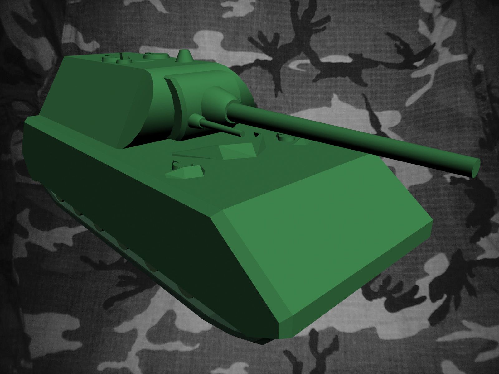 Landkreuzer P. 1000 Ratte Wallpapers - Wallpaper Cave