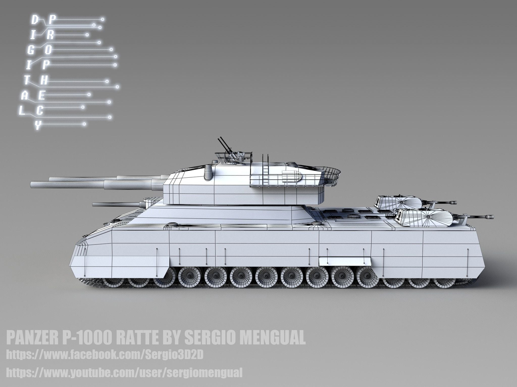 Landkreuzer P. 1000 Ratte Wallpapers - Wallpaper Cave