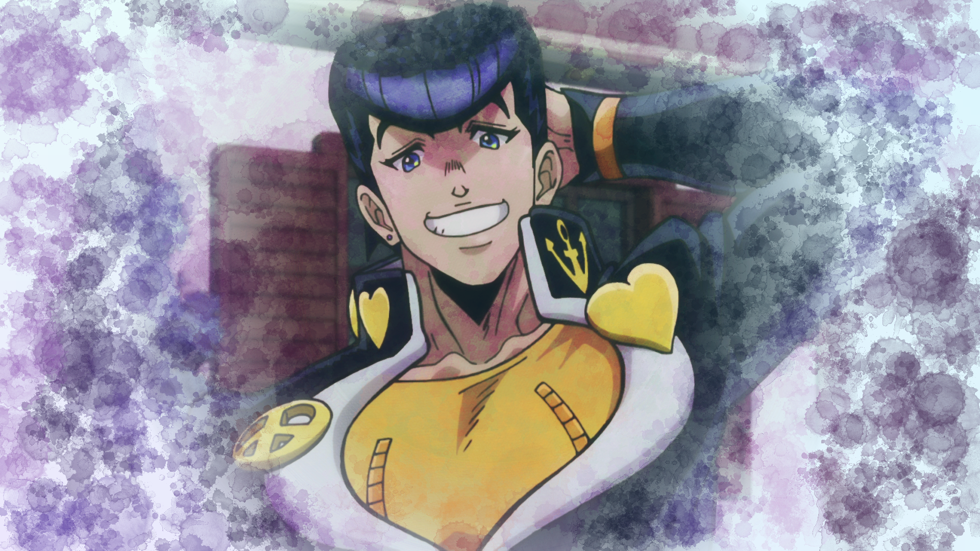 Josuke Desktop Wallpapers - Wallpaper Cave