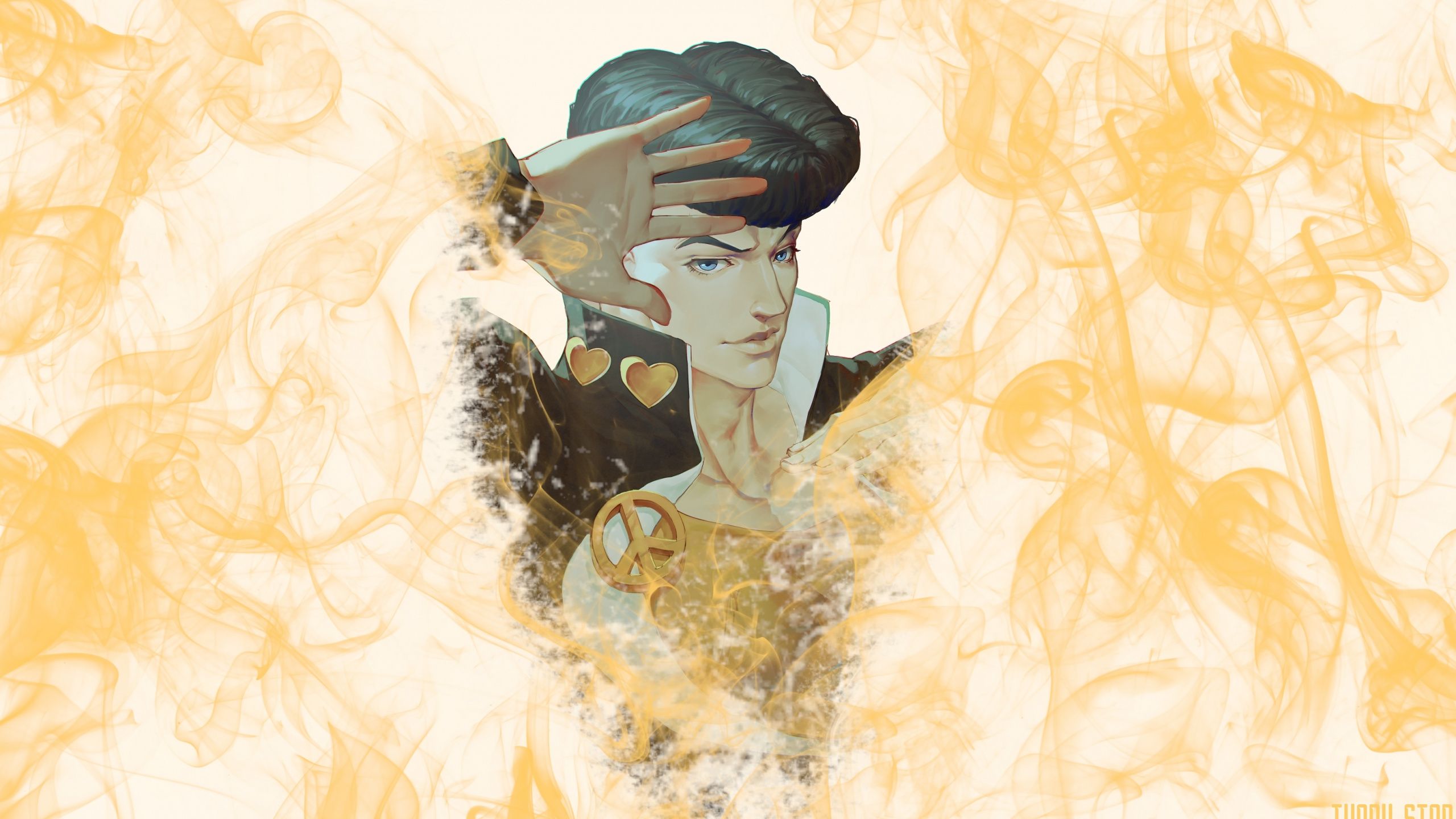 Josuke Desktop Wallpapers - Wallpaper Cave