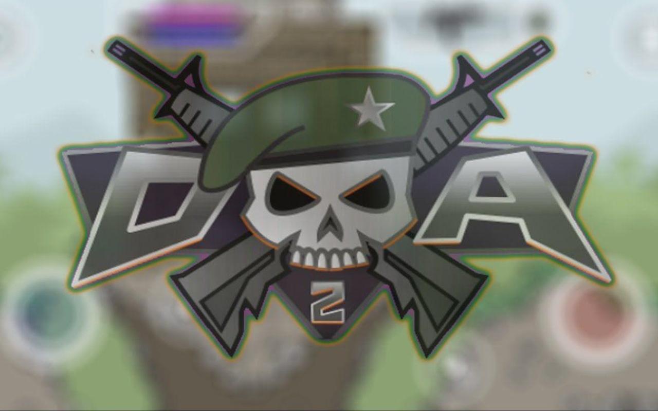 Mini Militia Wallpapers - Wallpaper Cave