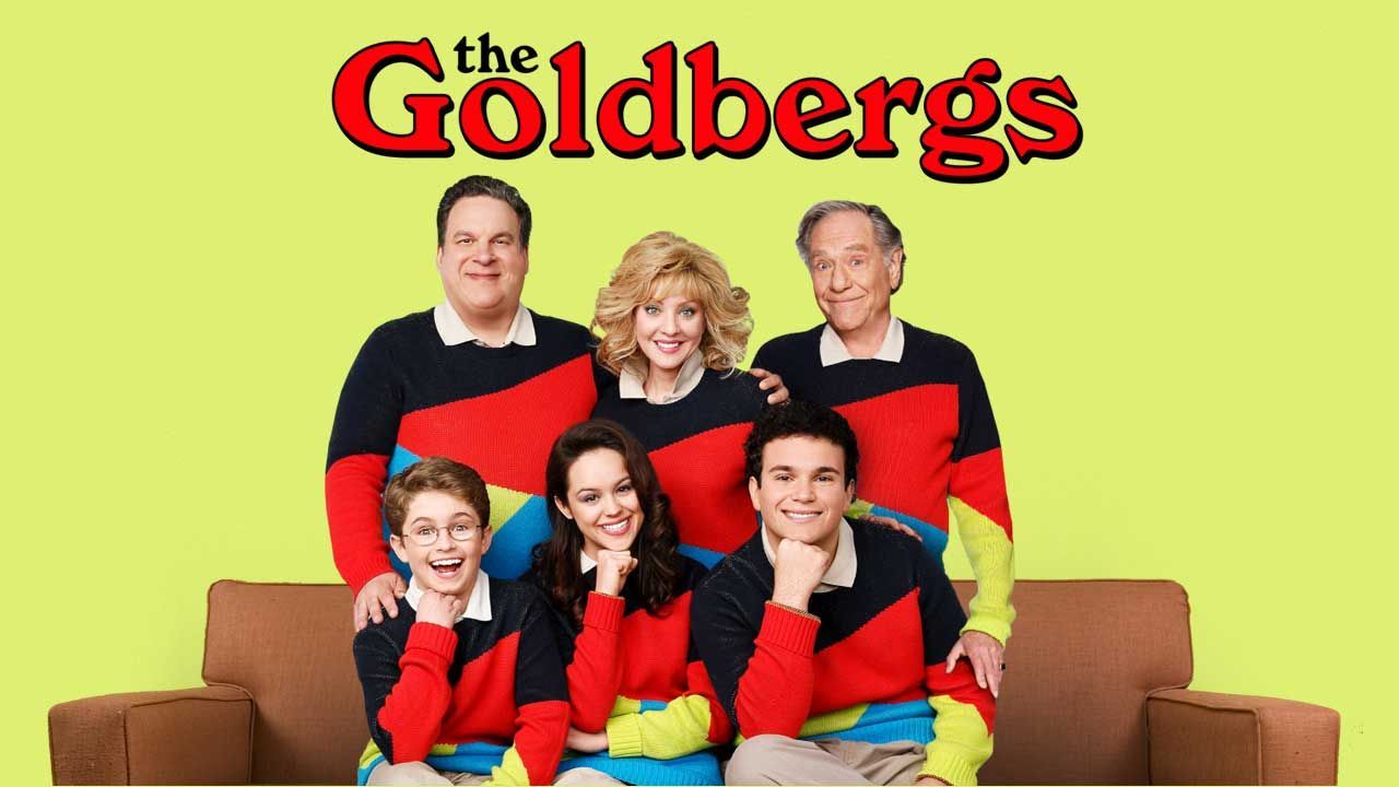 The Goldbergs Wallpapers - Wallpaper Cave